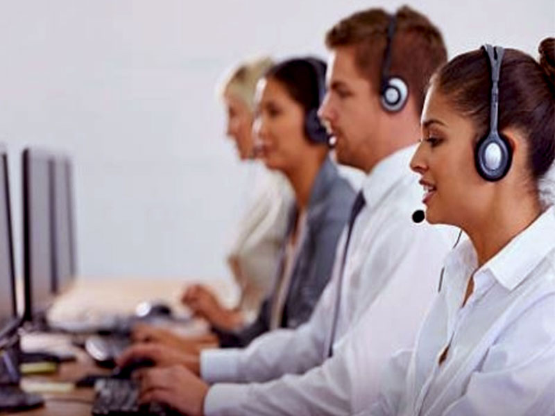 Comment Les Hotlines Contribuent-Elles A La Relation Client ...