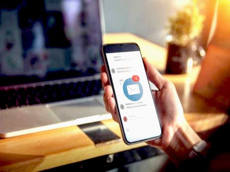 Le Messaging : Un Mode De Communication Idéal Pour Une Relation Client ...