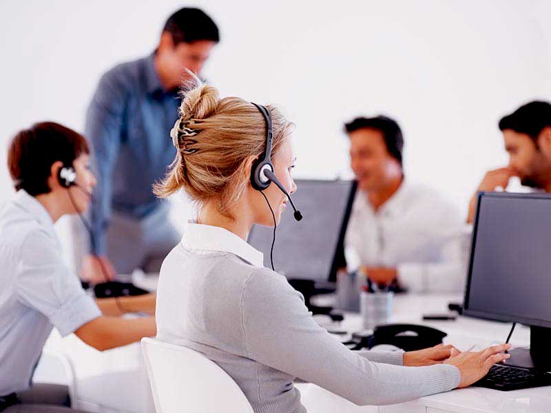 help desk assistance complète client | CallCenterMadagascar