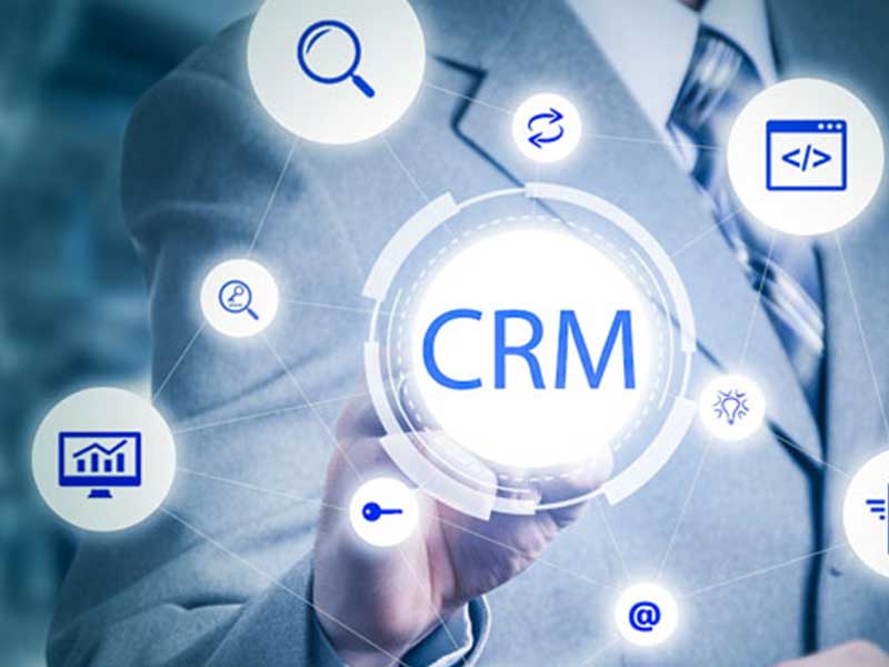 Le CRM Collaboratif et ses bénéfices pour votre société ...